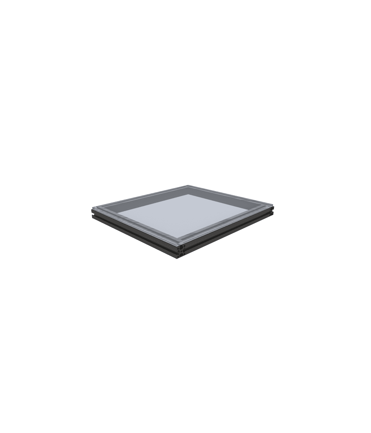 MAX Series Full Shelf